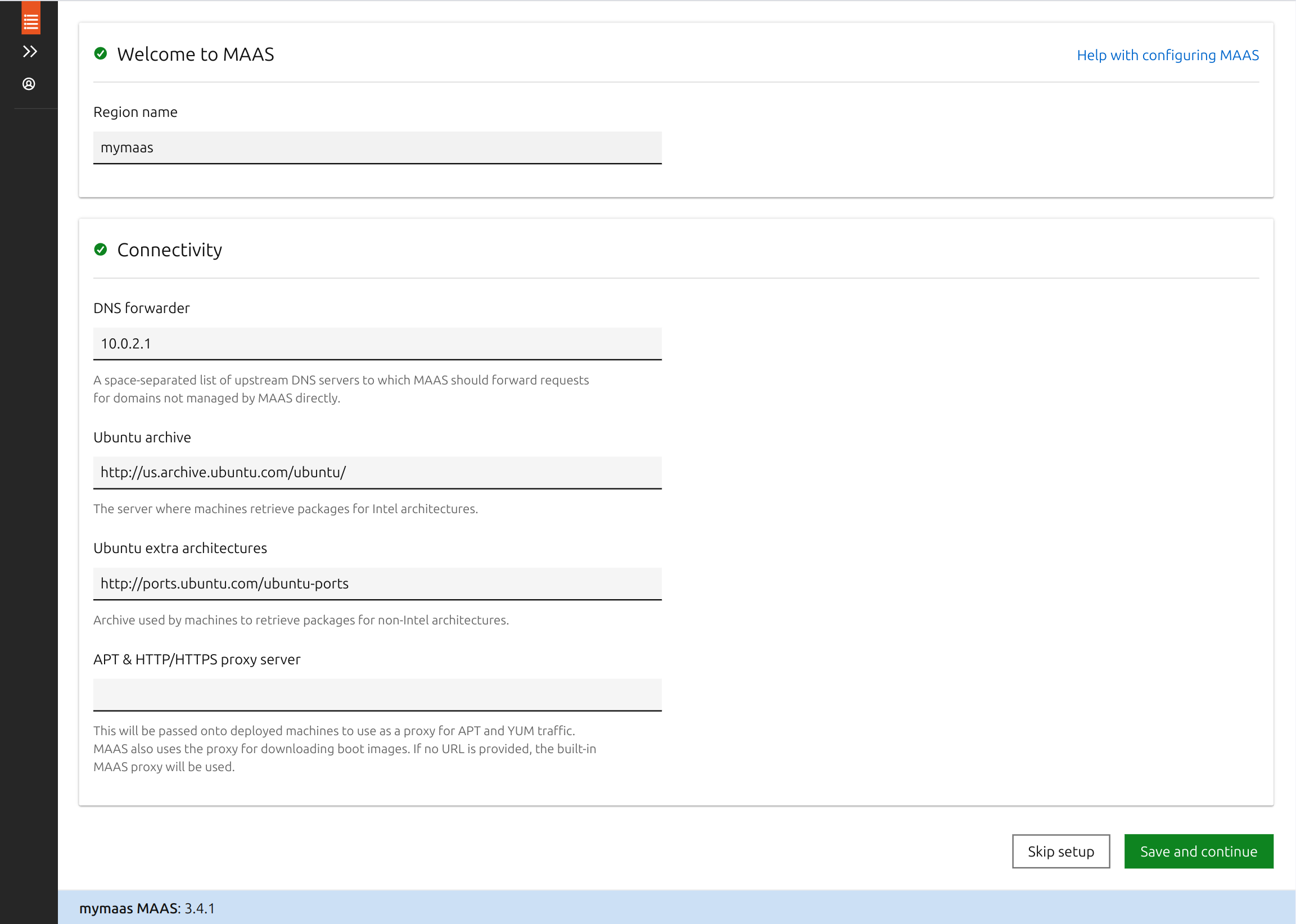 Certification | Canonical