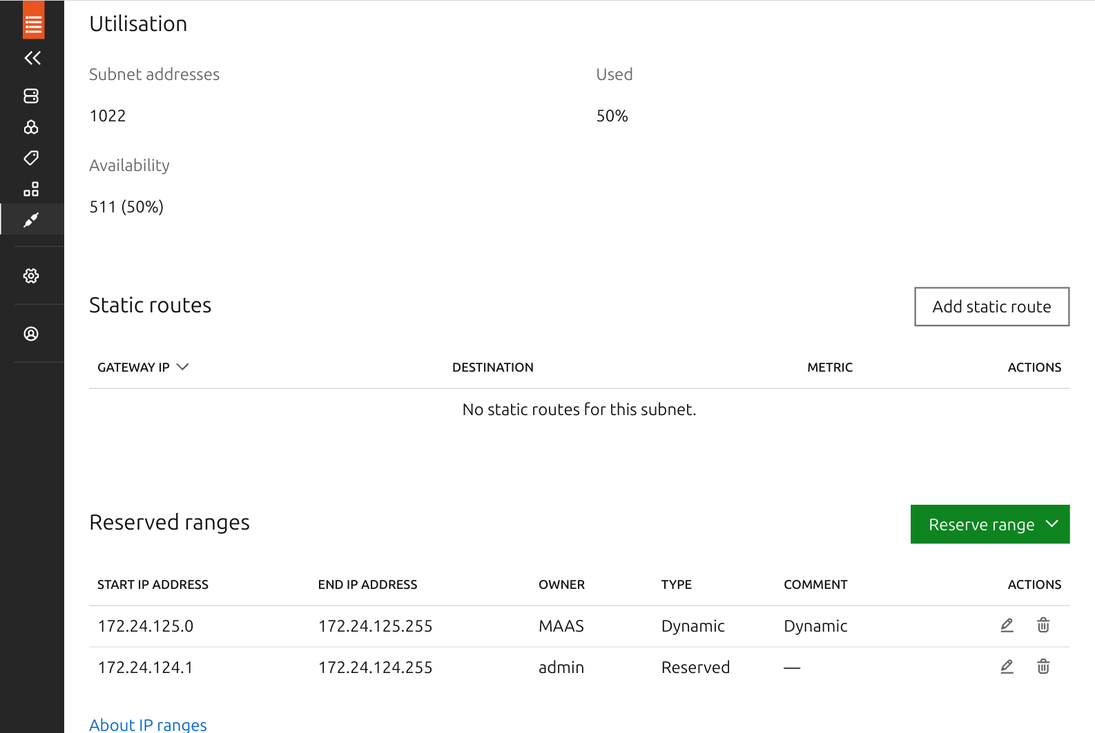 3. Installing and Configuring MAAS - Hardware Certification ...