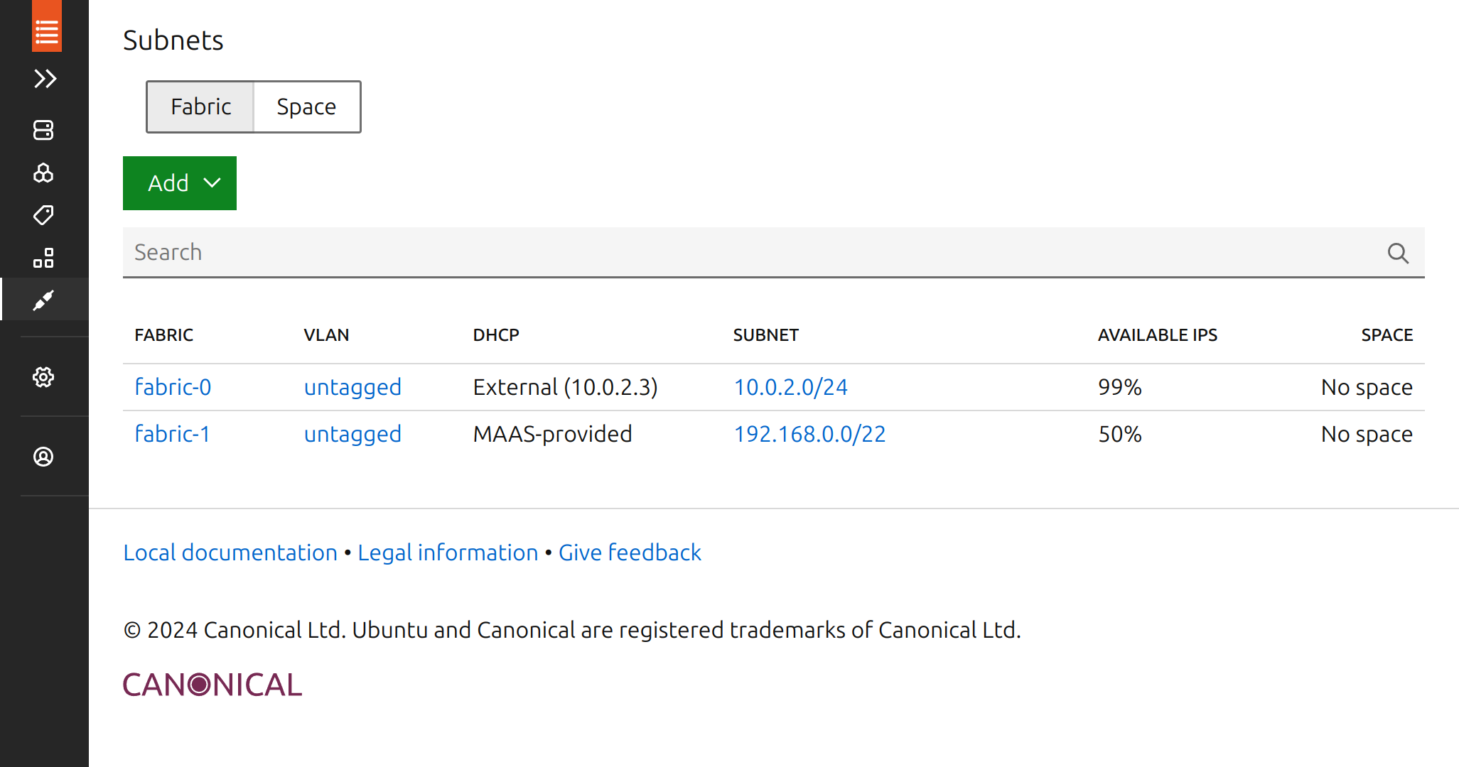 Certification | Canonical
